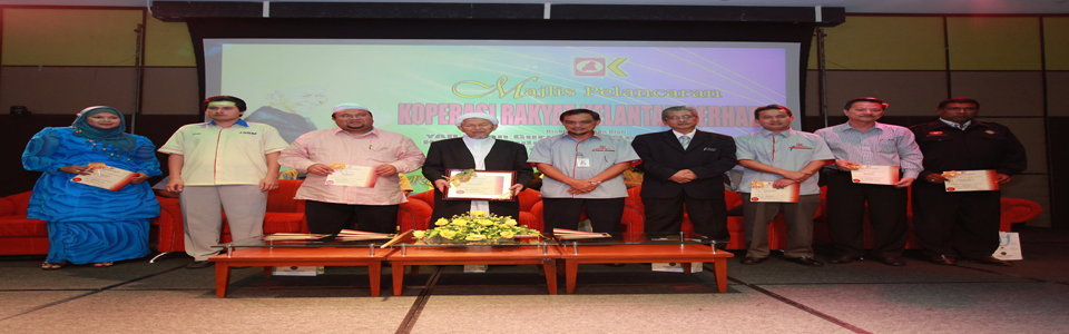 PENUBUHAN KOPERASI RAKYAT KELANTAN BERHAD – Koperasi Rakyat kelantan Berhad